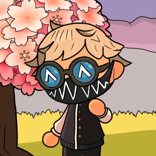 Toki closeup – GameChops